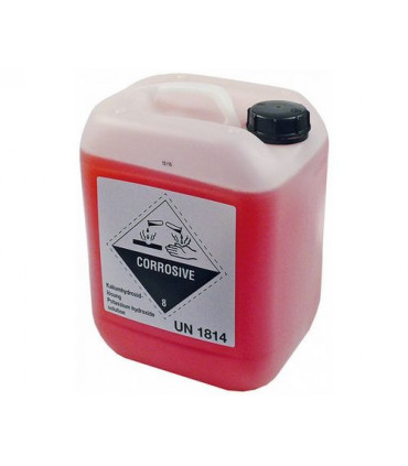 CONVOCLEAN FORTE 10LT CONVOTHERM