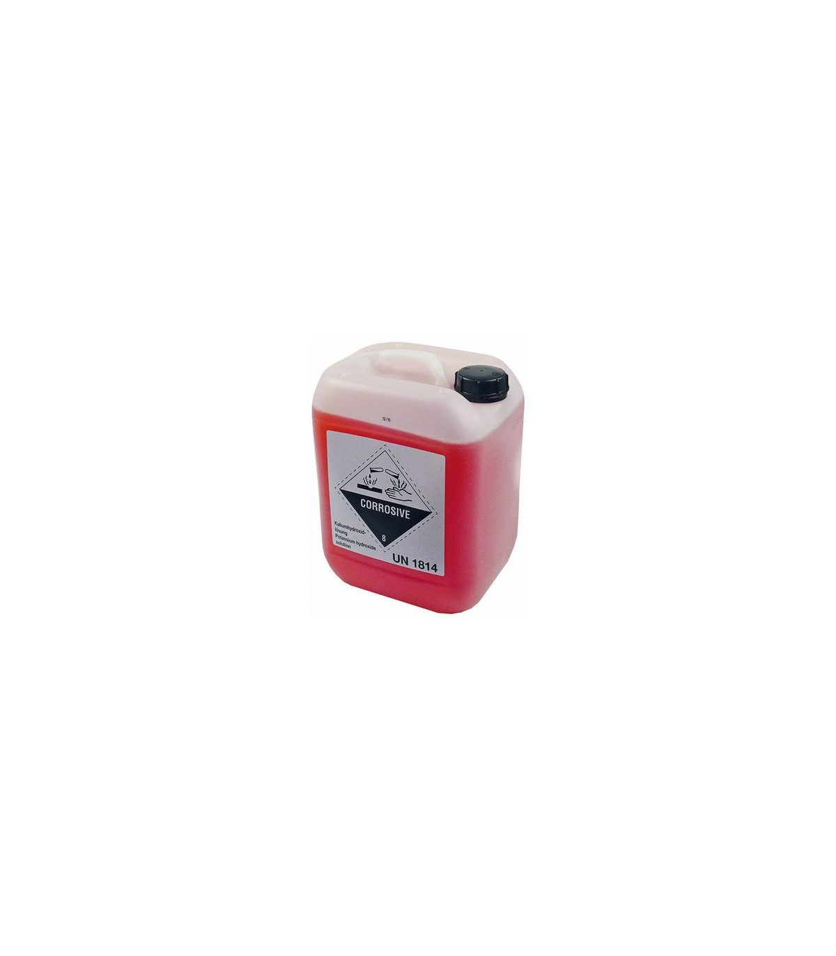 CONVOCLEAN FORTE 10LT CONVOTHERM
